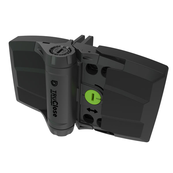 TruClose® MULTI-ADJUST™ Heavy Duty Series 3 - D&D Technologies EU