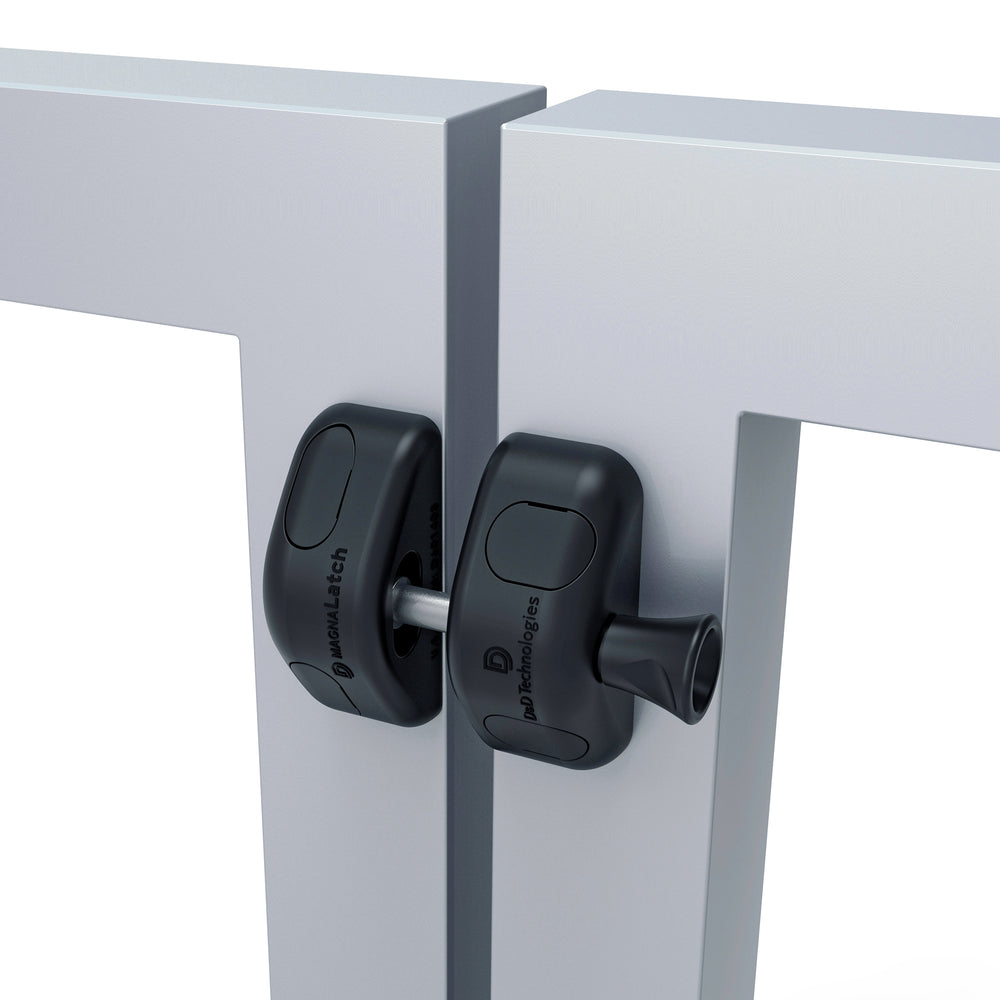 MagnaLatch® SIDE PULL - D&D Technologies EU