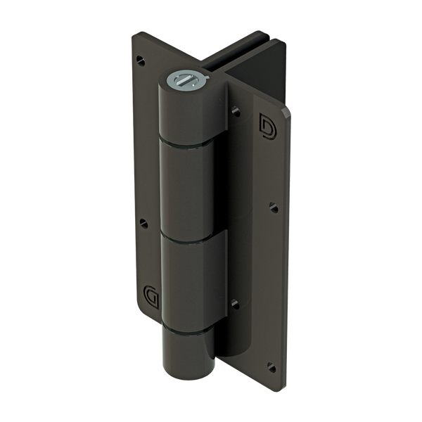 KwikFit™ ALUMINIUM - D&D Technologies EU