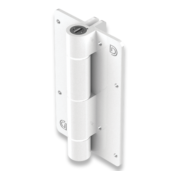 KwikFit™ ALUMINIUM - D&D Technologies EU