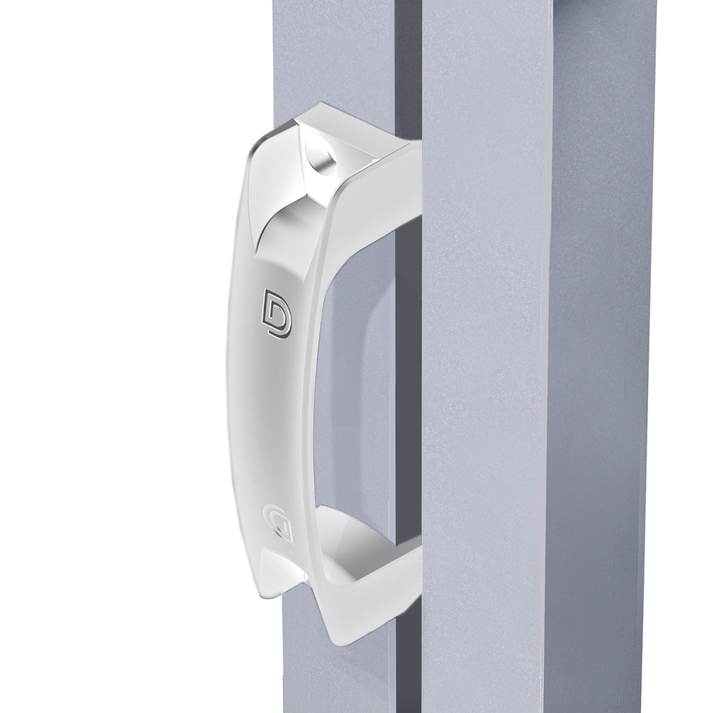 Gate Handle™ - D&D Technologies EU