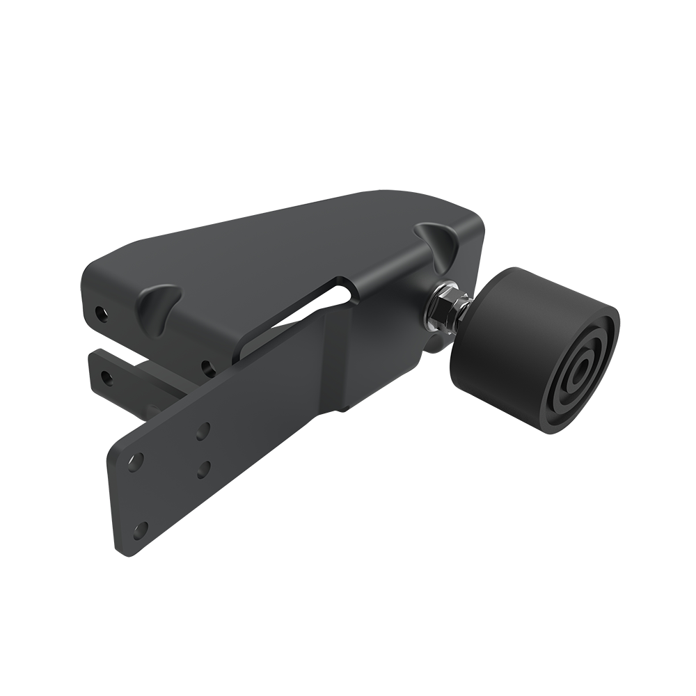 SureClose® READYFIT 108 with Safety Feature - D&D Technologies EU